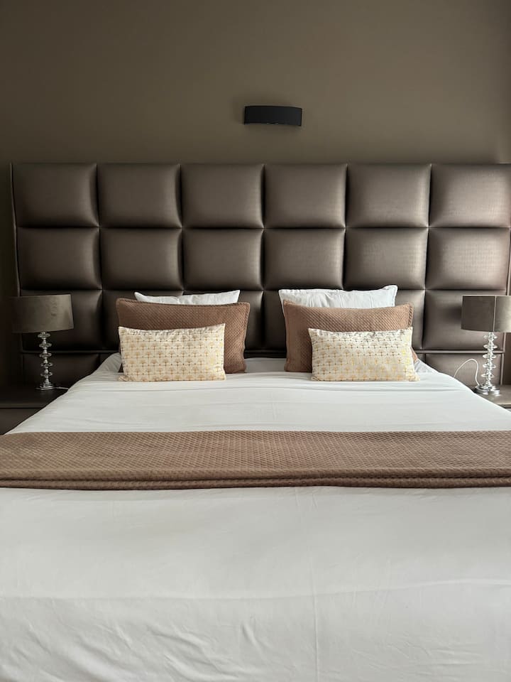 Suite Relax Lille Gare - Lille