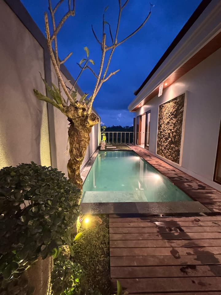 Pramudya Villa - Australia