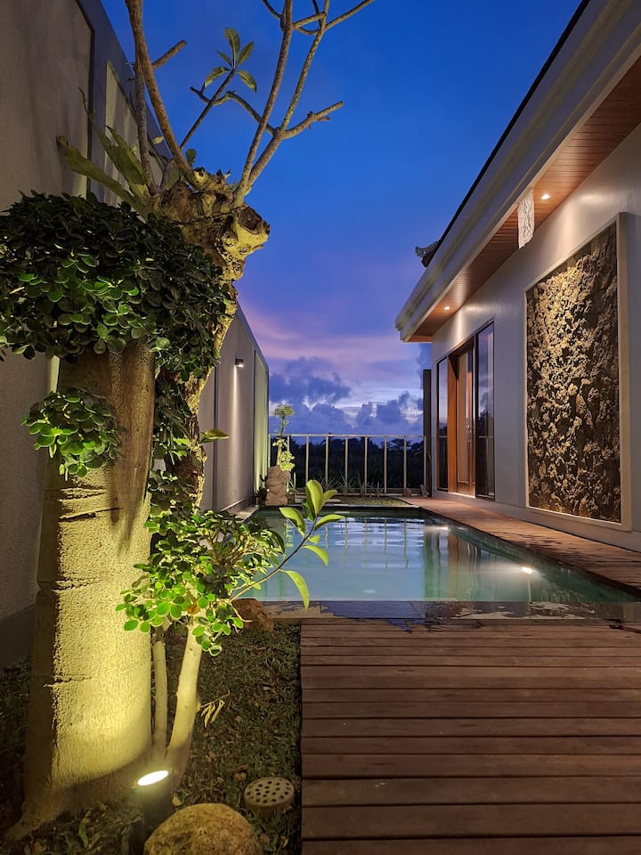 Pramudya Villa - Bali