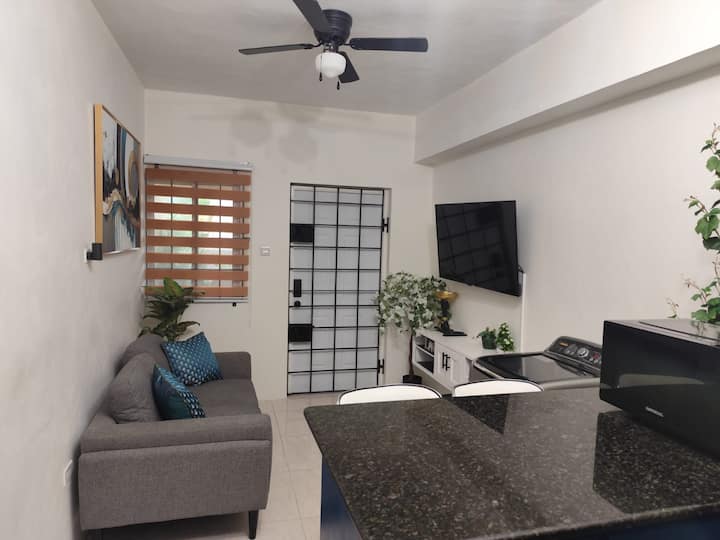 Bluebell @ Montego West Village - Montego Bay