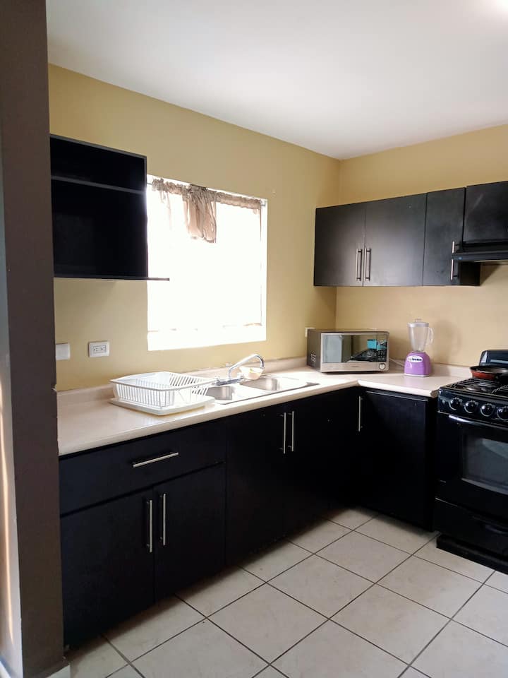 Casa Cerca De Aeropuerto - Jalisco