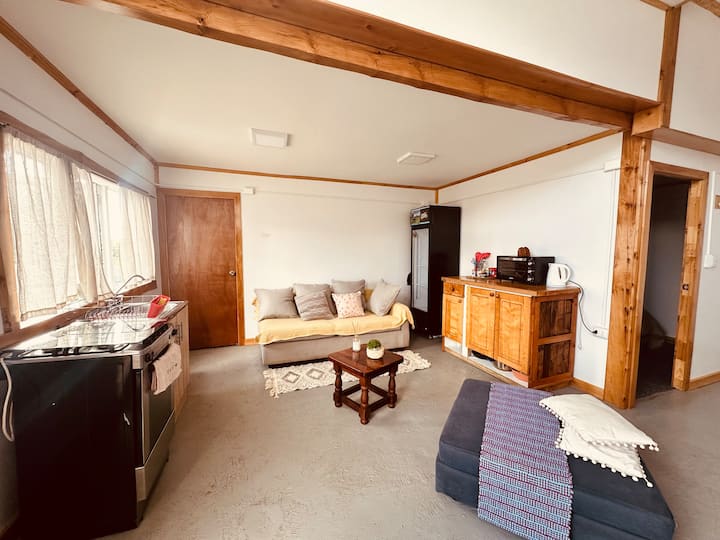 Apartamento Tres Volcanes - Chaiten