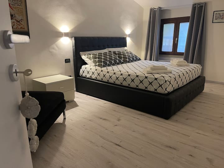 Loft Carmen - Rosignano Marittimo