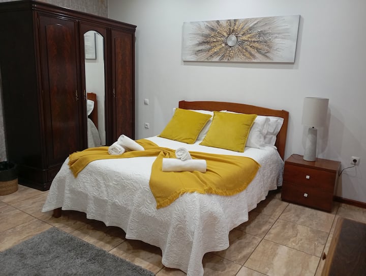 A Bússola, Guest House - Açores