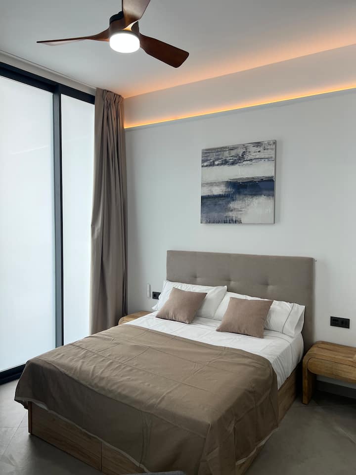 Mistral Suites Ii - Valencia