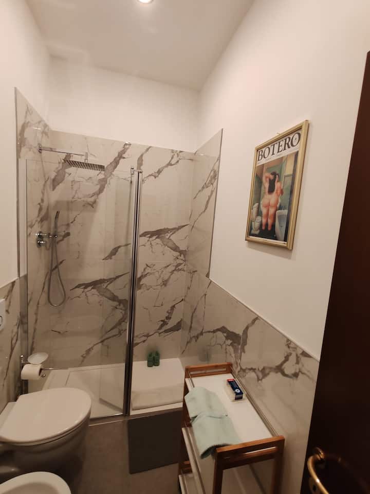 Il Vicolo Di Via Marghera - Residenza Marghera 2 - Mediolan