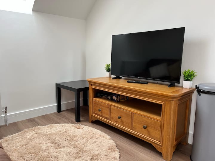 The Annex, Peaceful Base For Work Or Rest! - Yeovil