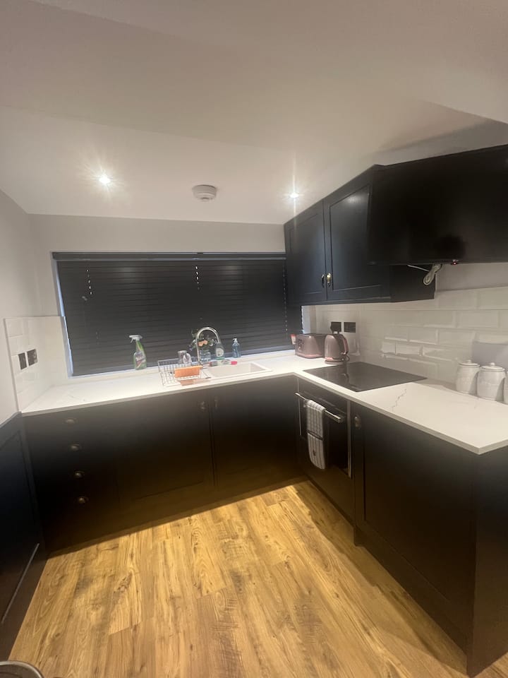 Modern Flat In Buckinghamshire - Beaconsfield
