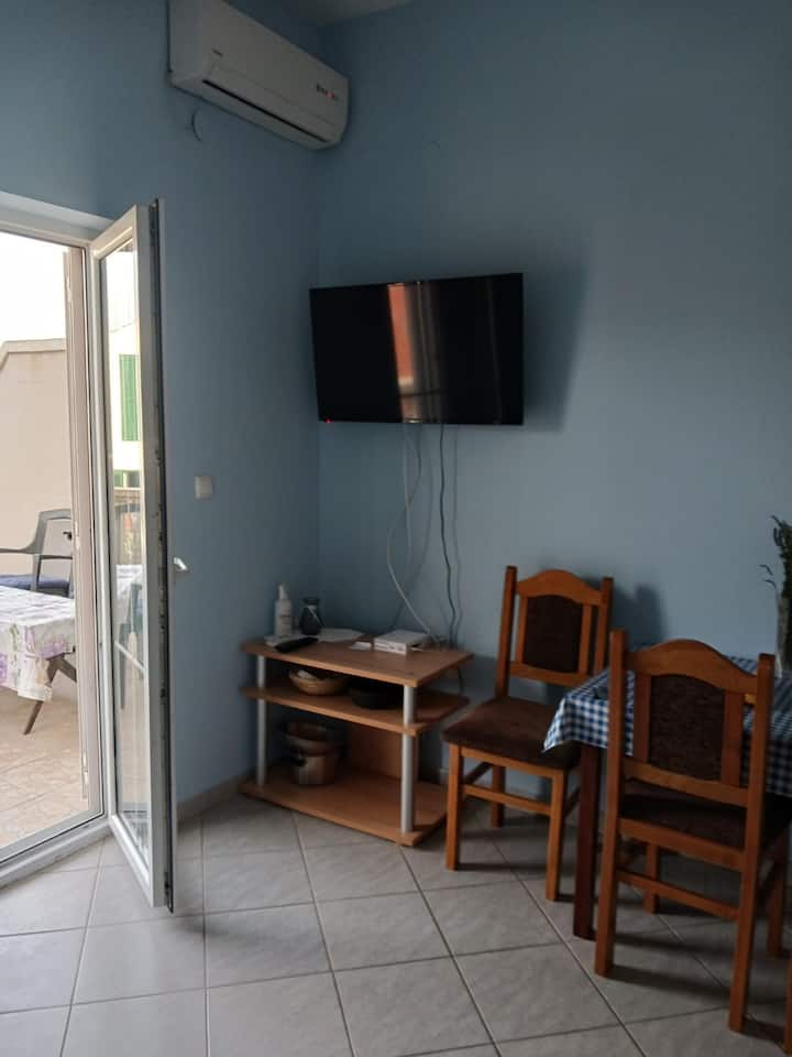 Apartmani Velebit - Nin