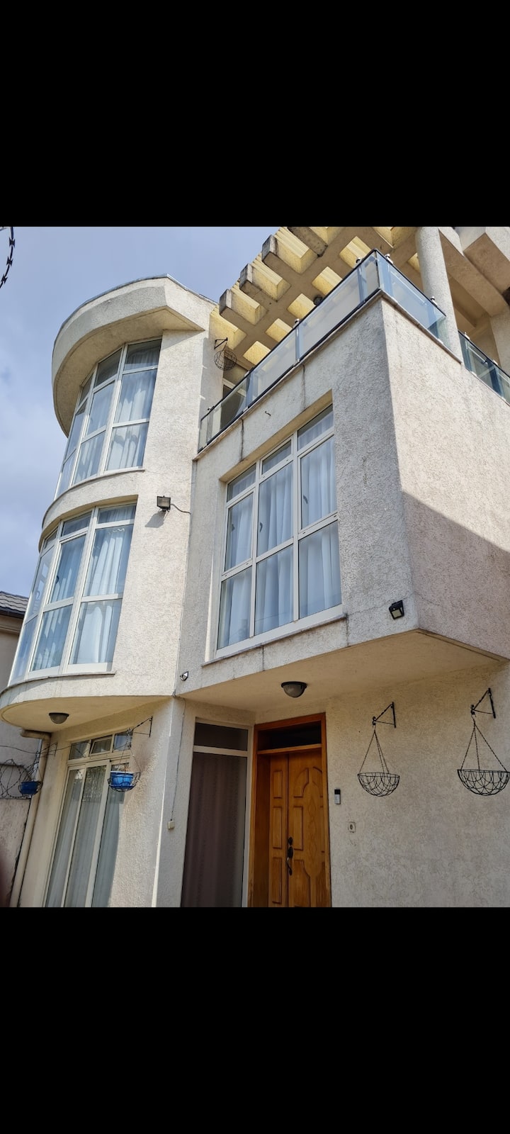 Spacious Modern 5-bedroom G+2 House, Summit-addis - Addis-Abeba