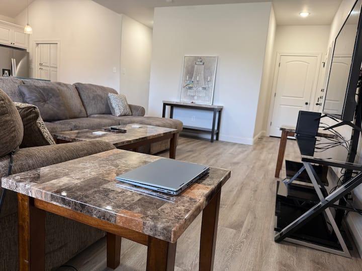 Home Away From Home - Lubbock, TX