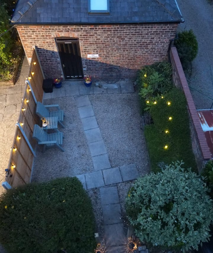 The Old Stables - Yorkshire