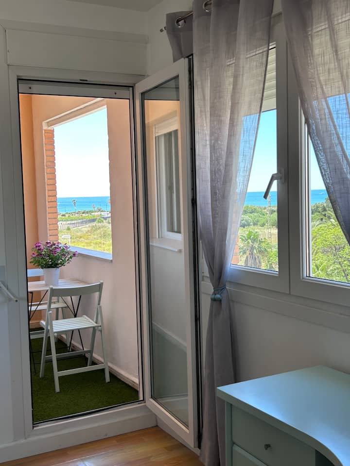 ÁTico Duplex Terraza Chillout - Baires&blo - Vinaròs