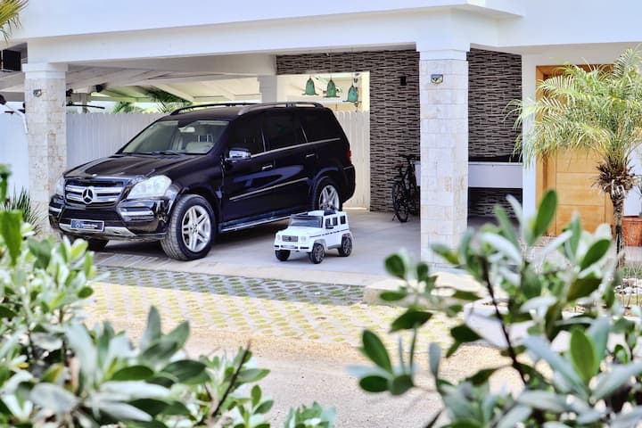 Villa Paraíso - Punta Cana