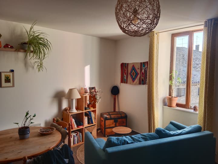 Au Cœur De Bourdeaux - Bourdeaux