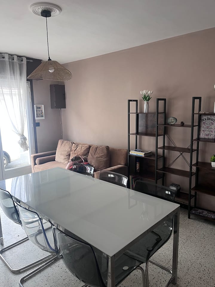 Appartement - Merlimont