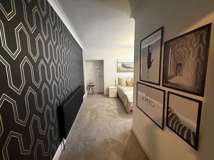 Stylish Stay In The City - Sunderland