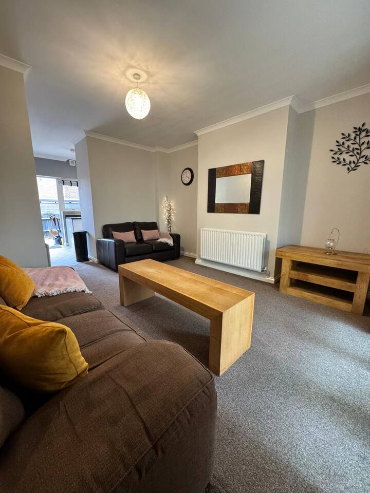 Modern Flat, Prime Spot, Oxford - Oxford