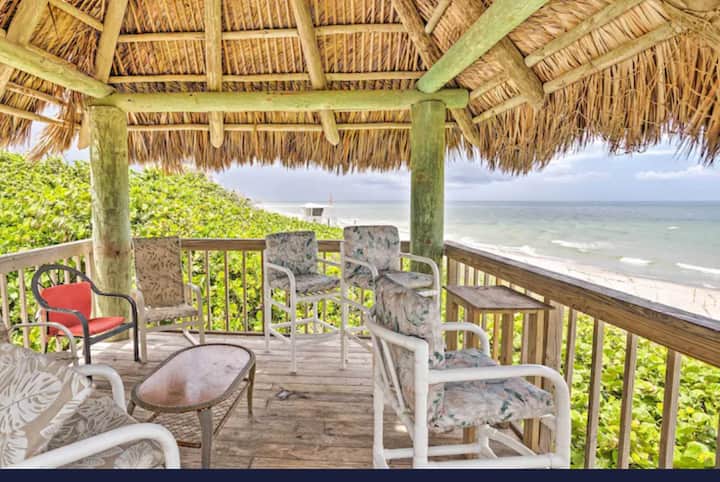 Sunset Shores - Private Beach Access - Jensen Beach, FL