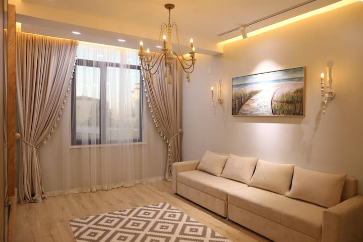 Lavender Haven - Tajikistan