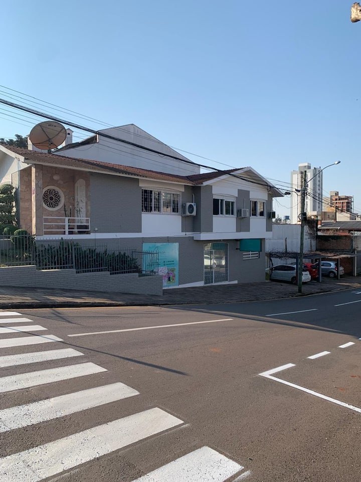 Pousada Lava Pés Dois - Passo Fundo