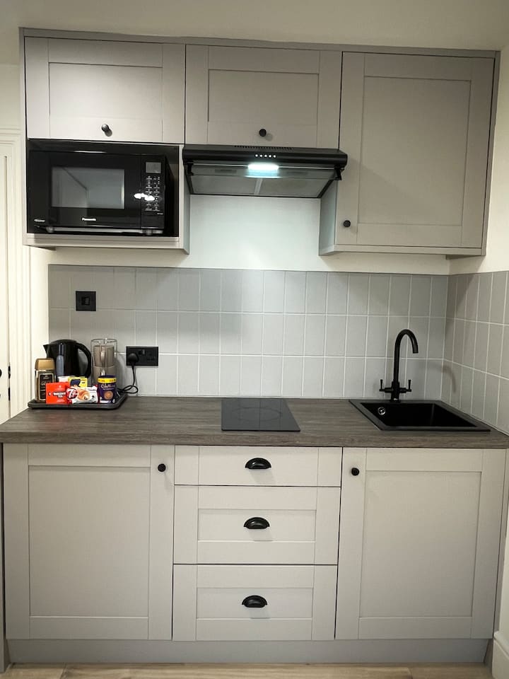 A4 Hightown Aprtmnt, Steps Frm Luton Train Station - Luton