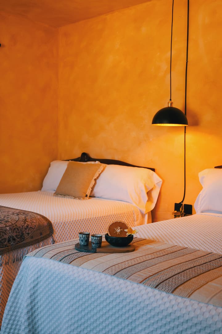 Casa Lola Bacalar Downtown - Bacalar