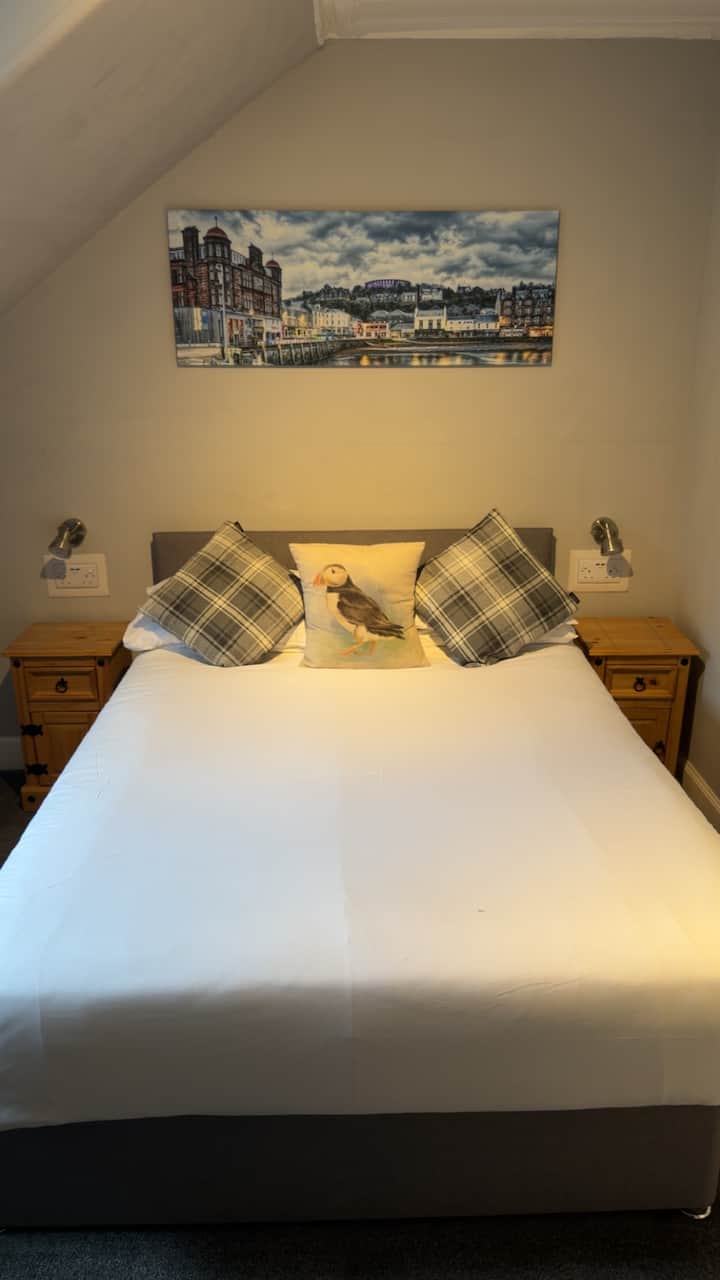 Ardvaich House - Oban