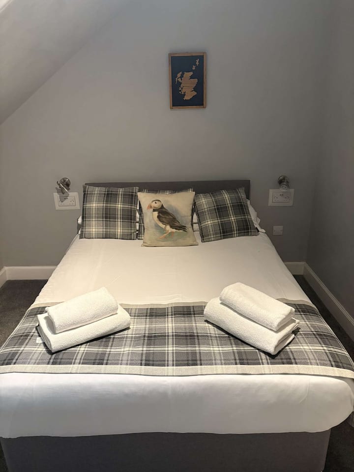 Ardvaich House - Oban