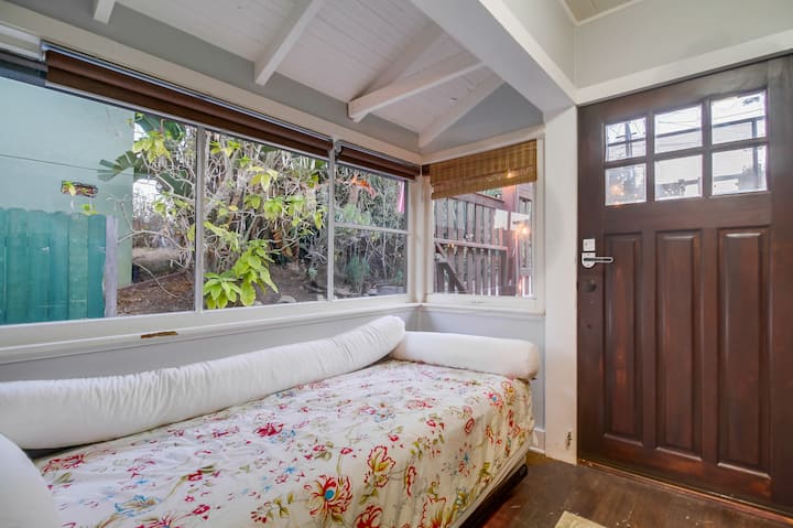 3br+bonus Bedroom | Hot Tub | Tropical Oasis - National City, CA