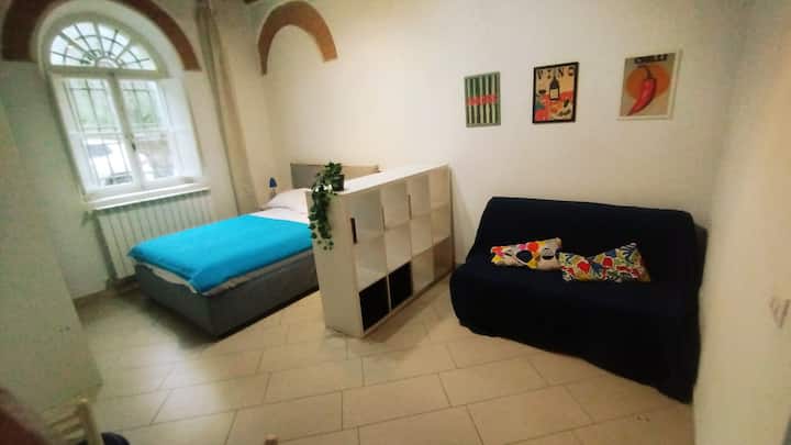 Dimora Toscana - Lucca