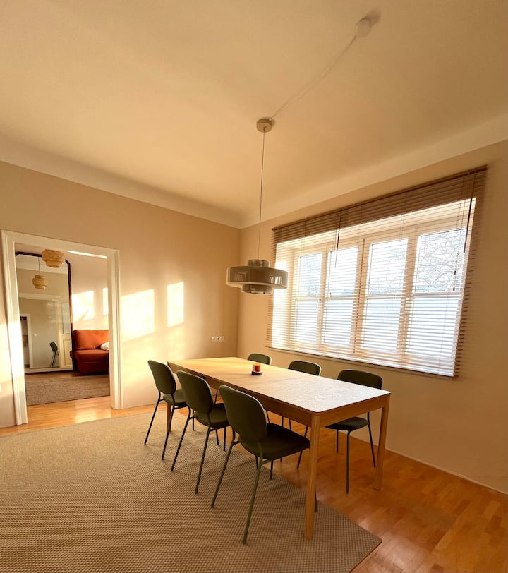 Kamptalidyll Nahe Schloss Grafenegg - Krems an der Donau