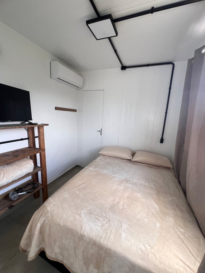 Loft Completo Em Imbituba - Imbituba