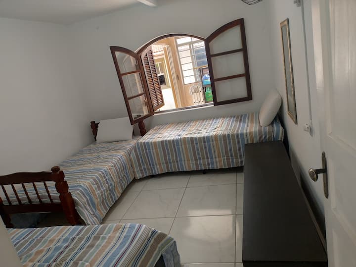 Hostel Casa Da Lulu

Ambiente Famíliar - São Paulo