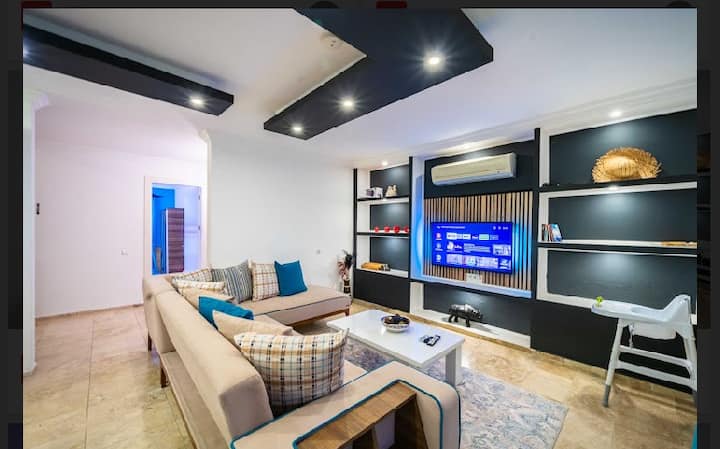 Villa Poben - Kalkan