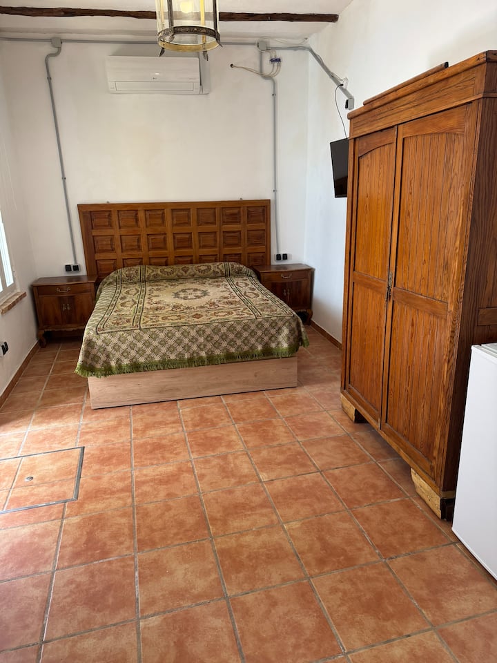Casa Patio - Córdoba, Espagne