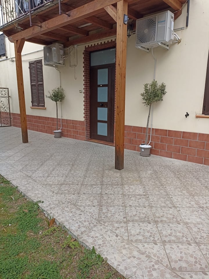 Rifugio Del Sole Relax E Confort - Pescara