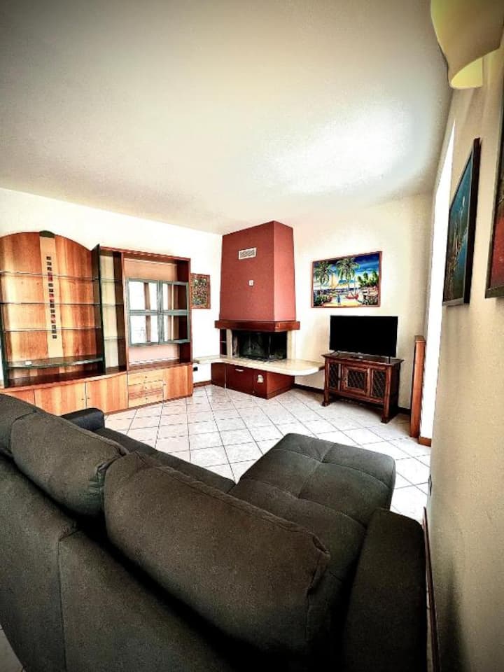 Charming Eva Apartment - Garda