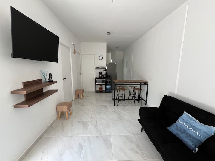 Depa Naiya - Puerto Vallarta