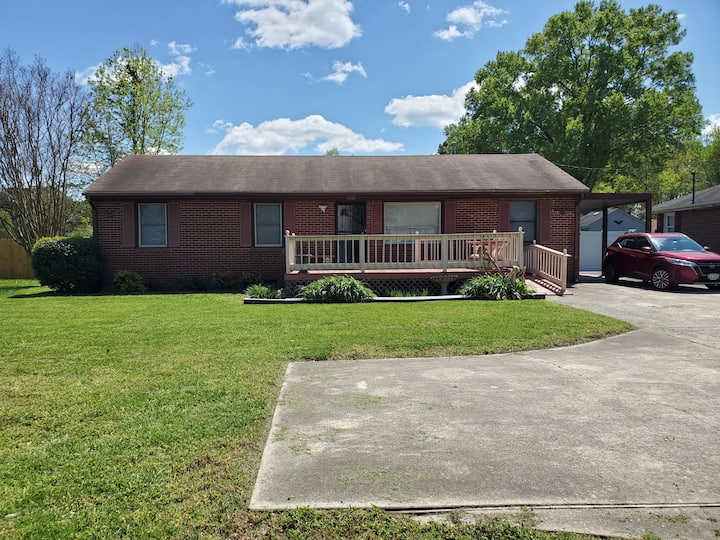 Western Branch - Portsmouth, VA