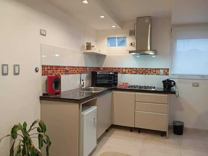 Departamento Prunus - Comodoro Rivadavia