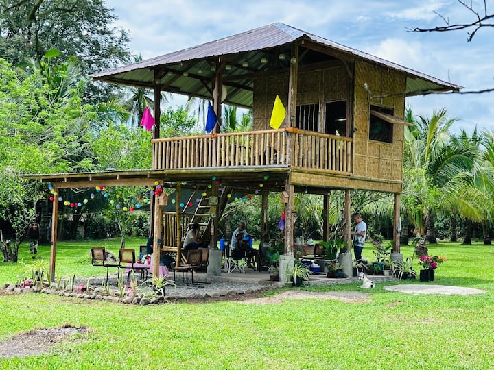 Elaé Camp And Farm Resort - Pagsanjan
