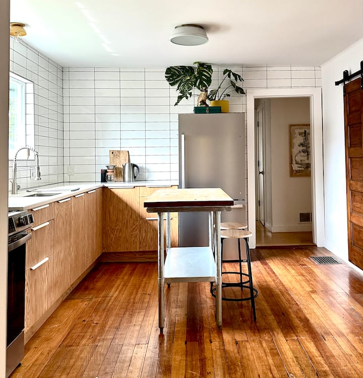 505 Bungalow - Bloomington, IN