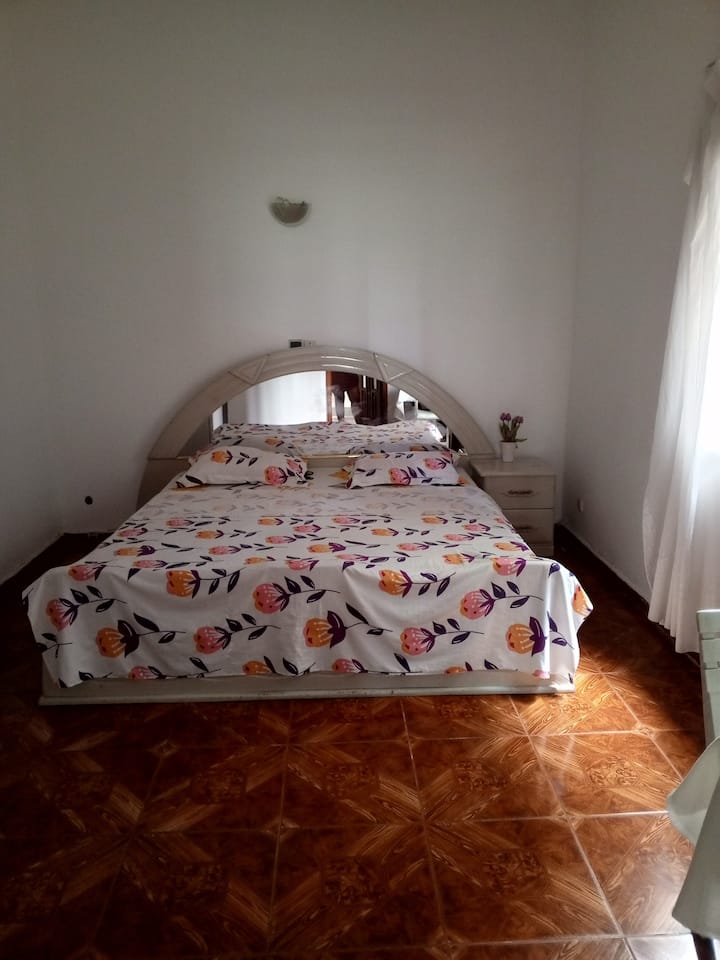 Villa Christine 1 - Abidjan