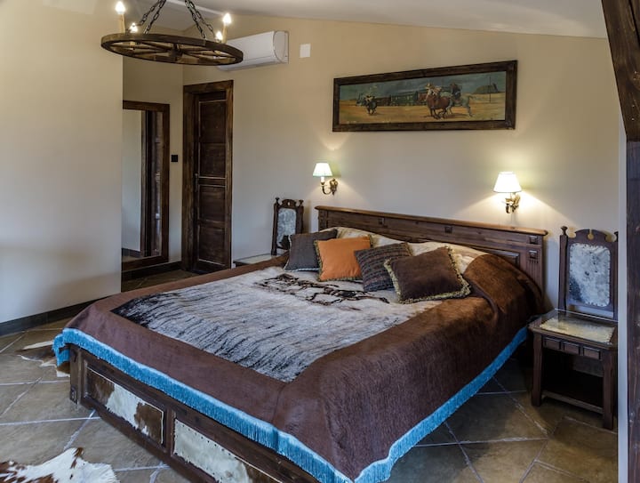 Mandala - Szentendre