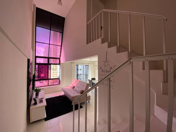 Duplex Próximo à Basílica - Bethlehem, PA