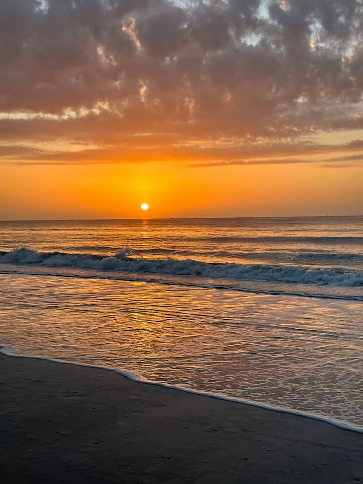 Harbor House - Cape Canaveral, FL