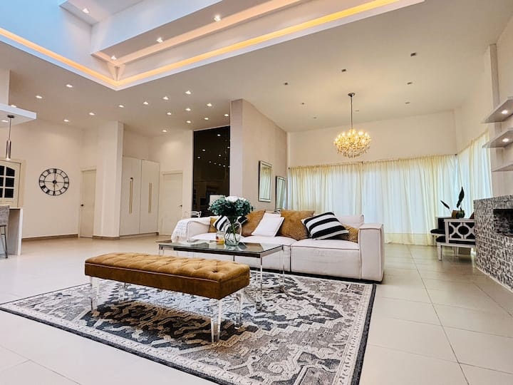 Casa De Lujo En Cerro Azul - Panama City