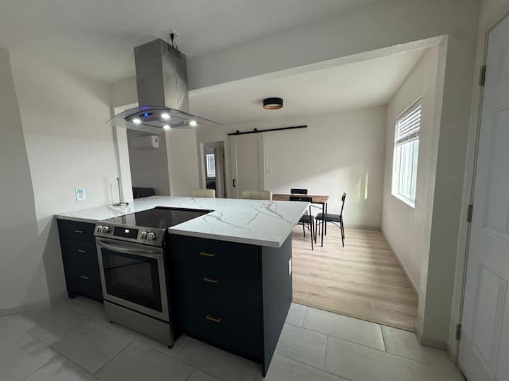 Remodeled Two Bed One Bath Unit 3 - Berkeley, CA