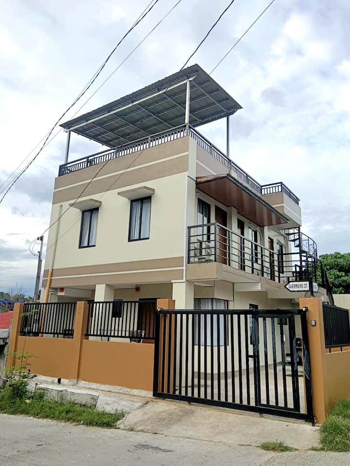 5br Lanang Home Near Sm Azuela Dusit Airport Spmc - Davao City